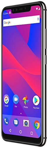 BLU Vivo XI V0330WW 32GB Unlocked Verizon/GSM Phone - Black