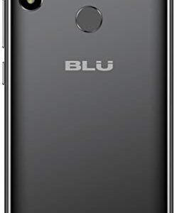 BLU Vivo XI V0330WW 32GB Unlocked Verizon/GSM Phone - Black