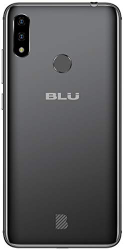 BLU Vivo XI V0330WW 32GB Unlocked Verizon/GSM Phone - Black