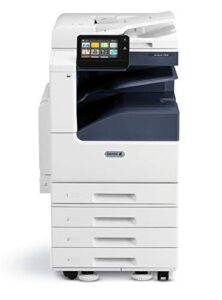 xerox versalink c7030 color multi-functional printer copy/print/scan 30ppm (certified refurbished)