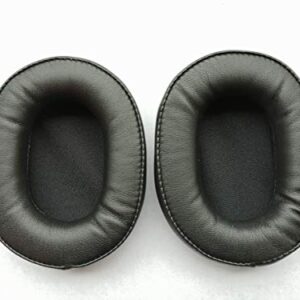 V-MOTA Earpads Compatible with Plantronics Rig 800 hs HD LX 800HS 800HX 800LX Wireless Headset,Replacement Cushions Repair Parts