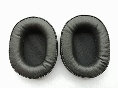 V-MOTA Earpads Compatible with Plantronics Rig 800 hs HD LX 800HS 800HX 800LX Wireless Headset,Replacement Cushions Repair Parts