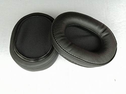 V-MOTA Earpads Compatible with Plantronics Rig 800 hs HD LX 800HS 800HX 800LX Wireless Headset,Replacement Cushions Repair Parts