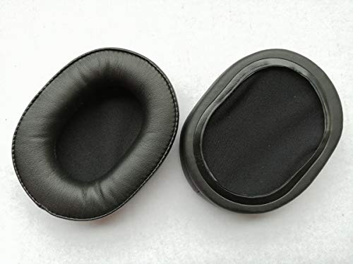 V-MOTA Earpads Compatible with Plantronics Rig 800 hs HD LX 800HS 800HX 800LX Wireless Headset,Replacement Cushions Repair Parts