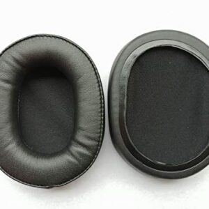 V-MOTA Earpads Compatible with Plantronics Rig 800 hs HD LX 800HS 800HX 800LX Wireless Headset,Replacement Cushions Repair Parts