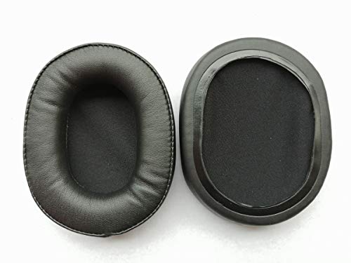 V-MOTA Earpads Compatible with Plantronics Rig 800 hs HD LX 800HS 800HX 800LX Wireless Headset,Replacement Cushions Repair Parts