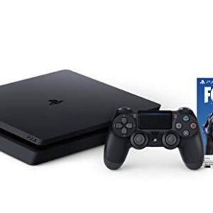 PlayStation 4 Slim 1TB Console - Fortnite Bundle