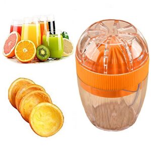 Muicook Juicer Manual,Portable Blender Juicer Fruit Household Blender Orange Vegetable Carrots Mangoes Juicer