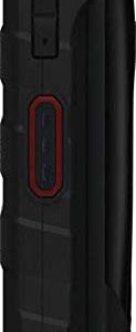 Kyocera DuraXV LTE E4610 Non-Camera Verizon Wireless Rugged Waterproof Flip Phone (Renewed)