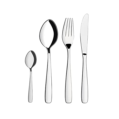 Tramontina as Stainless Steel Cutlery Set