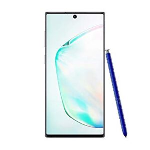 Samsung Note 10 Verizon Aura Glow 256 GB