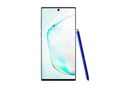 Samsung Note 10 Verizon Aura Glow 256 GB