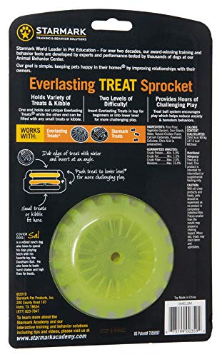 Starmark Everlasting Sprocket Medium