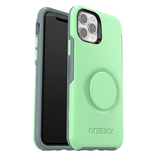 OTTERBOX OTTER + POP SYMMETRY SERIES Case for iPhone 11 Pro - MINT TO BE