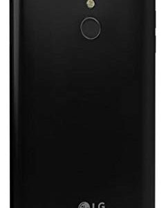 LG K30 16GB Unlocked GSM Phone - Black