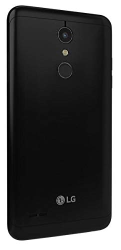 LG K30 16GB Unlocked GSM Phone - Black