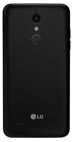 LG K30 16GB Unlocked GSM Phone - Black