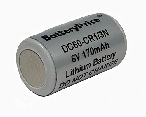 6v Battery for Pet Stop Collars by BatteryPrice