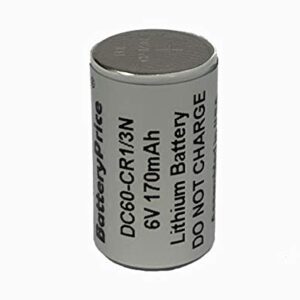 6v Battery for Pet Stop Collars by BatteryPrice