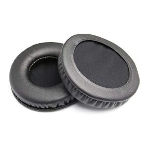 Replacement Ear Pads Ear Cushions Foam Earpads Compatible with Xone XD 53 XD-53 XD53 Headphones Ear Pad Covers Headset