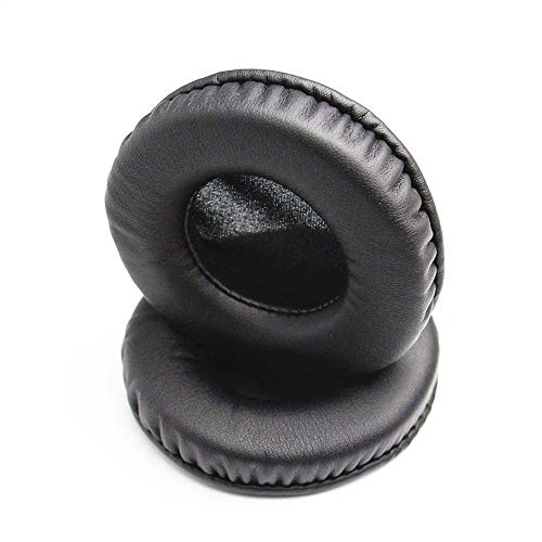 Replacement Ear Pads Ear Cushions Foam Earpads Compatible with Xone XD 53 XD-53 XD53 Headphones Ear Pad Covers Headset