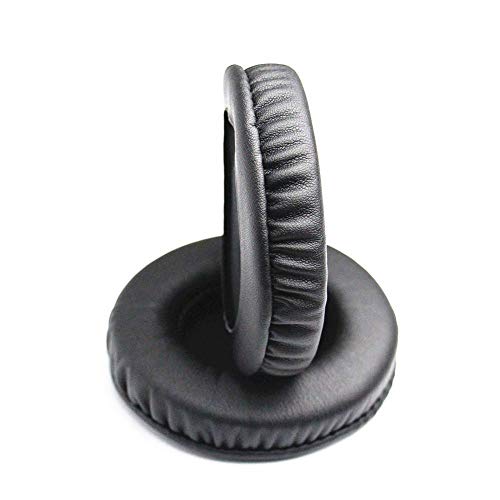 Replacement Ear Pads Ear Cushions Foam Earpads Compatible with Xone XD 53 XD-53 XD53 Headphones Ear Pad Covers Headset