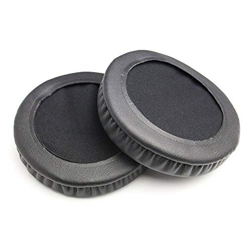 Replacement Ear Pads Ear Cushions Foam Earpads Compatible with Xone XD 53 XD-53 XD53 Headphones Ear Pad Covers Headset