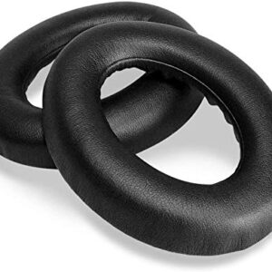 Replacement Ear Pads for Bose 700 Headphones NC700 Compatible with Bose 700 earpads by Earpad Guys (Black)