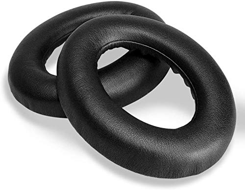 Replacement Ear Pads for Bose 700 Headphones NC700 Compatible with Bose 700 earpads by Earpad Guys (Black)