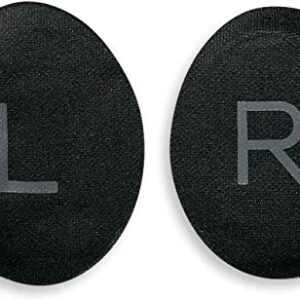 Replacement Ear Pads for Bose 700 Headphones NC700 Compatible with Bose 700 earpads by Earpad Guys (Black)