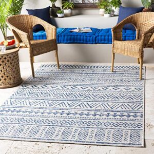 artistic weavers area rug, 7'10" x 10'2", navy