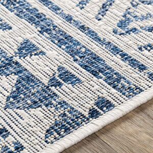 Artistic Weavers Area Rug, 7'10" x 10'2", Navy