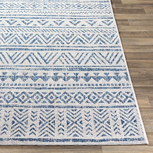 Artistic Weavers Area Rug, 7'10" x 10'2", Navy