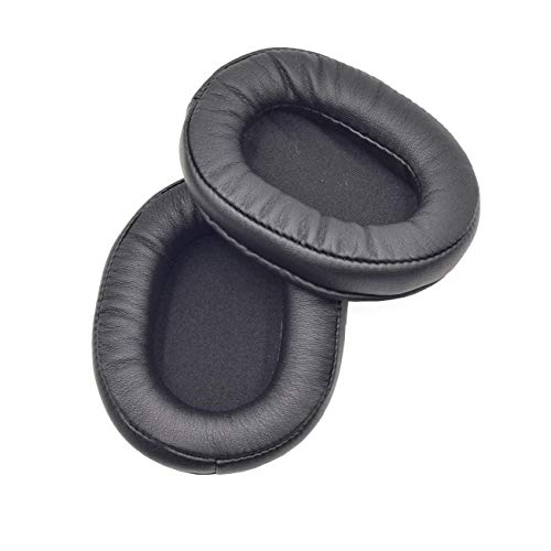 Upgrade Replacement Ear Pads Cushion Pad for COWIN SE7 / AO M6 / BÖHM B76 / JBL Lifestyle E65BTNC Live 650BTNC 500BT Everest 710 Ear Headset/OneOdio Fusion A70 A71 / Monoprice sonicsolace Headphones