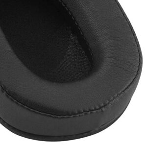 Upgrade Replacement Ear Pads Cushion Pad for COWIN SE7 / AO M6 / BÖHM B76 / JBL Lifestyle E65BTNC Live 650BTNC 500BT Everest 710 Ear Headset/OneOdio Fusion A70 A71 / Monoprice sonicsolace Headphones