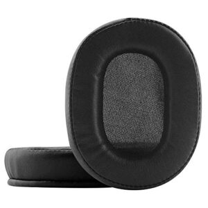 Upgrade Replacement Ear Pads Cushion Pad for COWIN SE7 / AO M6 / BÖHM B76 / JBL Lifestyle E65BTNC Live 650BTNC 500BT Everest 710 Ear Headset/OneOdio Fusion A70 A71 / Monoprice sonicsolace Headphones