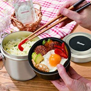 Insulated Lunch Container Box Bowl Type Kiki's Delivery Service Studio Ghibli