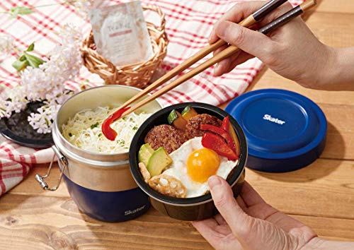 Insulated Lunch Container Box Bowl Type Kiki's Delivery Service Studio Ghibli