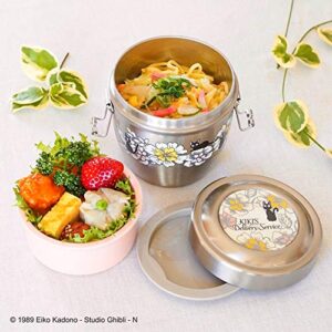 Insulated Lunch Container Box Bowl Type Kiki's Delivery Service Studio Ghibli