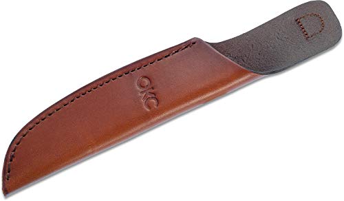 Ontario Knife Company Old Hickory OH7026 kitchen knife,Brown