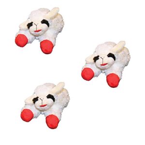 mini lamb chop 6", 3 pack