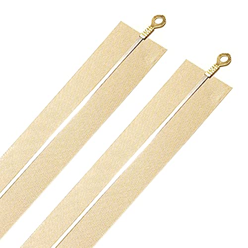 2-Pack: SuperTerrific 12" inch Impulse Sealer Heating Element Service Spare Repair Parts Kit PFS-300 FS-300 PSF-300 PSF300 F-300