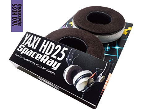 Yaxi HD25 SpaceRay Earpads