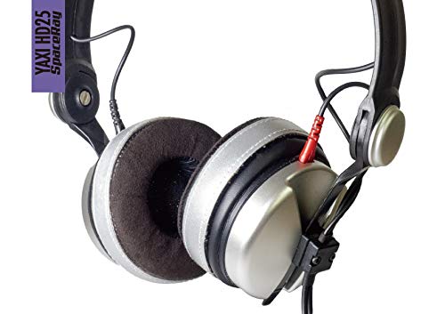 Yaxi HD25 SpaceRay Earpads