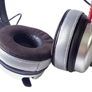 Yaxi HD25 SpaceRay Earpads