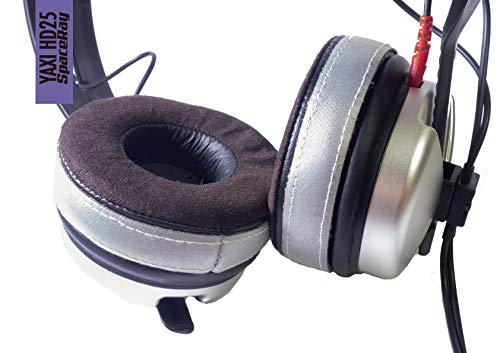 Yaxi HD25 SpaceRay Earpads