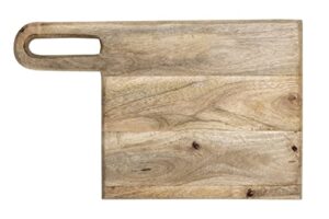 bloomingville ah0652 cutting boards, brown