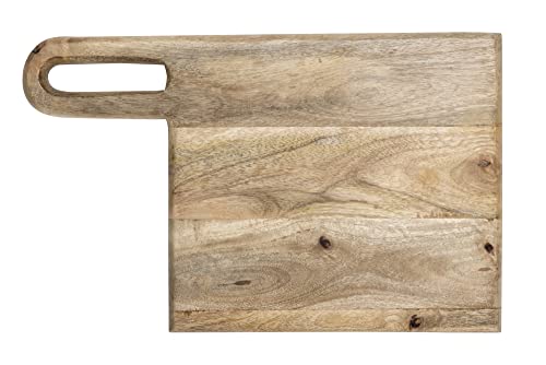 Bloomingville AH0652 Cutting Boards, Brown