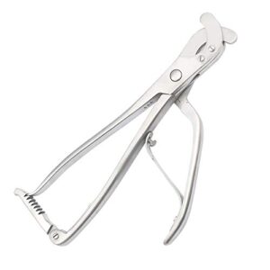 odontomed2011 reimer emasculator double crush 12.5" stainless steel veterinary, large animals,horse, cattle,bulls odm