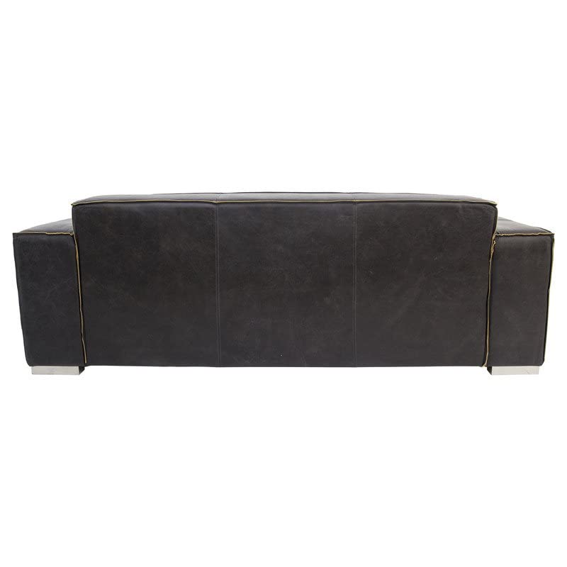 Yosemite Home Donavan Sofa